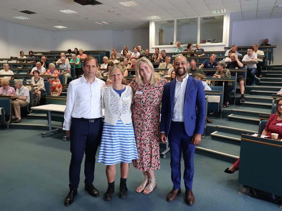 EASTBOURNE UNVEILS £20 MILLION COMMUNITY-LED REGENERATION PLAN - We are ...